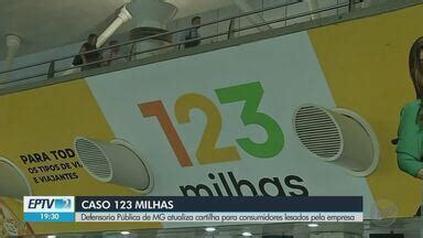 Jornal da EPTV 2ª Edição Sul de Minas Defensoria Pública de MG