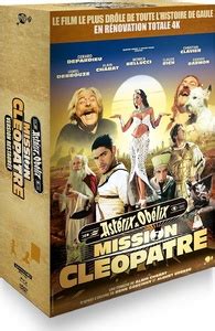 Asterix Obelix Mission Cleopatre Asterix Et Obelix Okgo Net