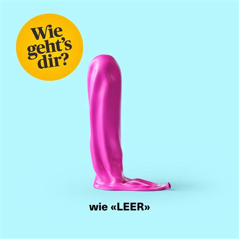Kampagnen Sujets für Social Media Wie geht s dir