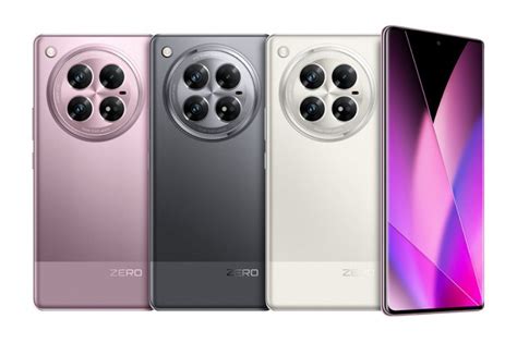 Infinix Zero 40 系列正式亮相推出 Zero 40 4G 和 Zero 40 5G 智能手機 Techritual 香港