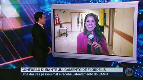 Confusão marca julgamento de Flordelis depoimentos entram no 4º dia