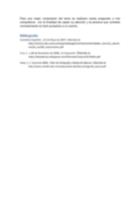 SOLUTION Comunicaci N Oral Y Escrita Conjuncion Studypool