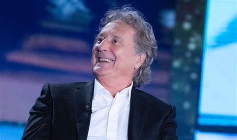 Intervista a Enzo Iacchetti A dicembre tornerò a Striscia La Notizia