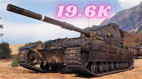 K Damage With Fv B K Fv B Frags World Of