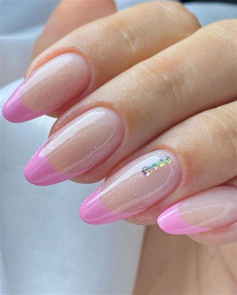 Unhas Naturais Dicas Informa Es E Inspira Es