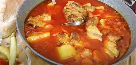 Recept Za Najbolje Kuvano Jelo Ikada Probajte Ovaj Gula Jednom