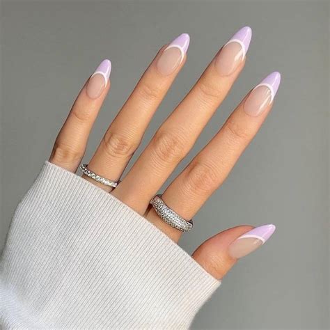 Uñas color pastel 10 ideas preciosas para esta Primavera Verano