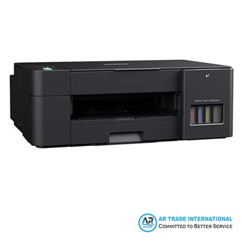 Brother Dcp T820Dw All In One Ink Tank Printer Price In Bangladesh