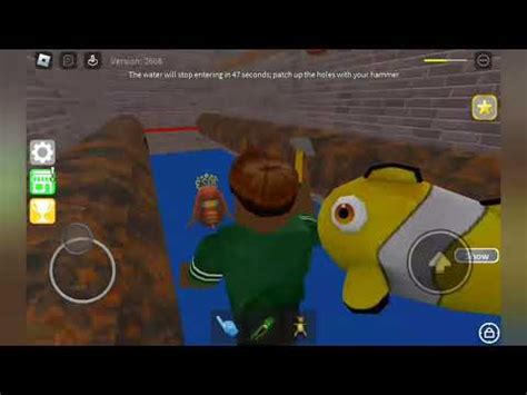 Roblox Epic Minigames Minigames Pipeworks Sewers Youtube