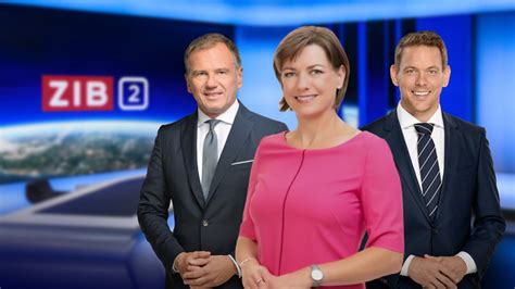 Livestreams ORF TVthek