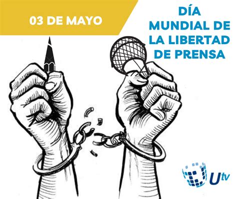 Libertad De Prensa Es Buena Pero Respetando La Verdad En La Mira