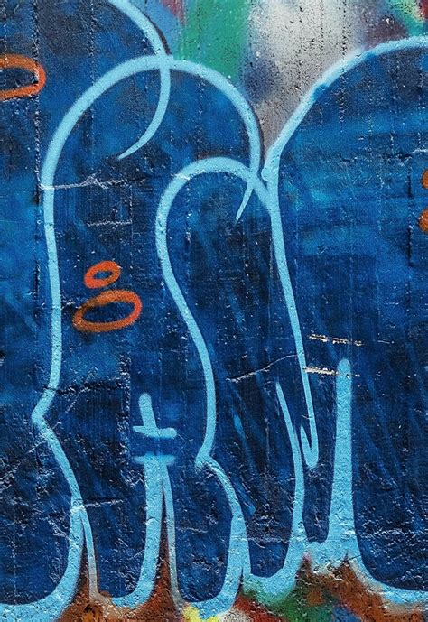 Image Libre Graffiti Abstrait Urbain Mur Art Culture Design