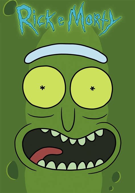 Rick e Morty Temporada 3 assista todos episódios online streaming