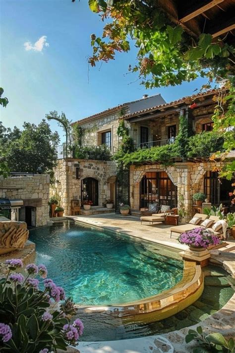 Pin by serpil serdar on Yeşil in 2024 Dream life house Dream house