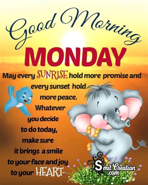 An Incredible Compilation Of Full K Good Morning Monday Images Over
