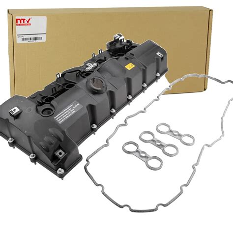 NTY VENTILDECKEL ZYLINDERKOPFHAUBE passend für N51 N52 BMW E87 E90 E60