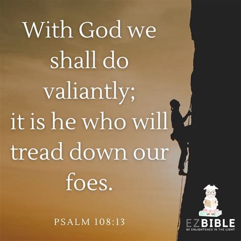 The Best Bible Verses About Victory EzBible