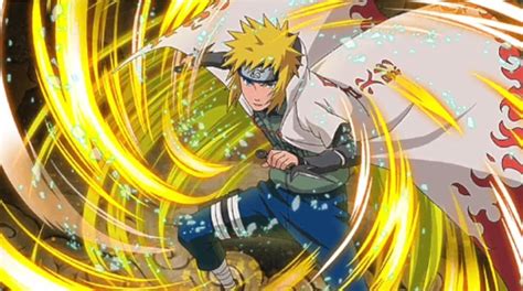 Jadwal Rilis Resmi Manga One Shot Minato Namikaze Terungkap Rilis