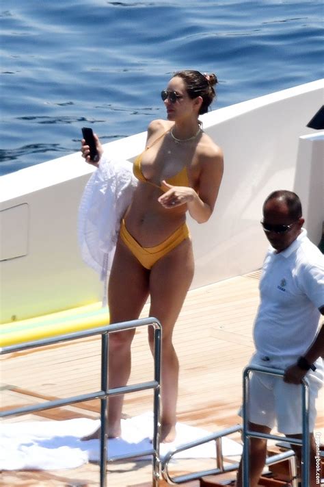 Katharine Mcphee Nude