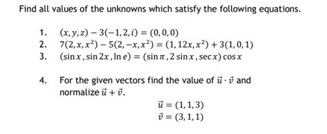 [solved] subject numerical solution to ce problems please show the complete course hero
