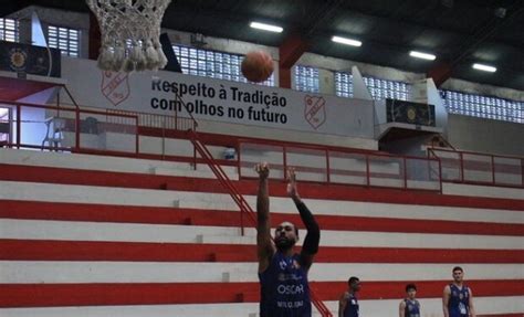 São José Basketball anuncia vice campeão do NBB Jogando Juntos