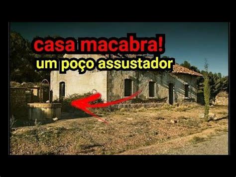 FOMOS EM UM LAGO MAL ASSOMBRADO E ENCONTRAMOS UMA CASA SINISTRA DE