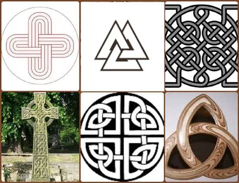 Celtic Knots And Their Meanings