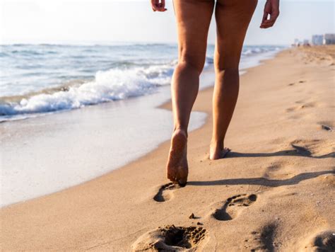 Esercizi Per Migliorare La Circolazione Delle Gambe Donna Moderna