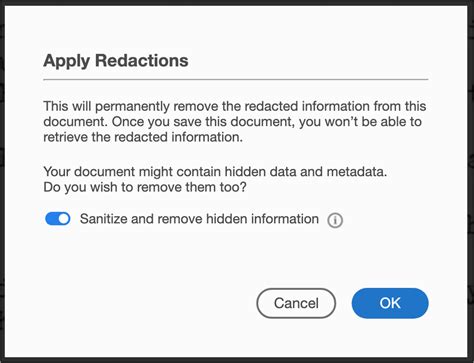How To Easily Redact Text In A PDF On Your Mac Macworld