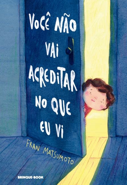 Você não vai acreditar no que eu vi Fran Matsumoto Grupo Companhia
