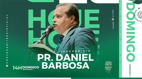 225 SEGUNDO DIA CONJOAAD 11ª REGIÃO TARDE 11 02 2024 PR