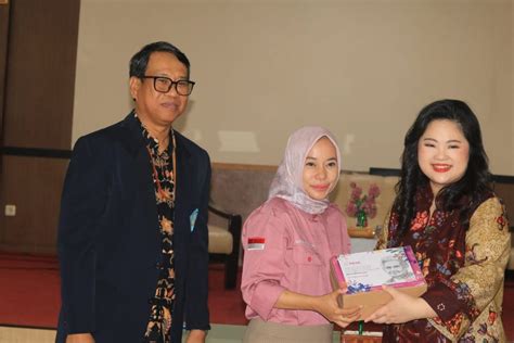 Prodi PG PAUD FIP UNESA Selenggarakan Seminar Nasional Fakultas Ilmu