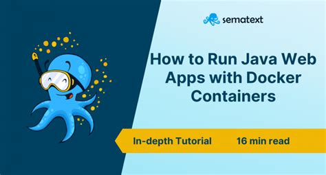Best Docker Container Monitoring Tools Comparison Sematext