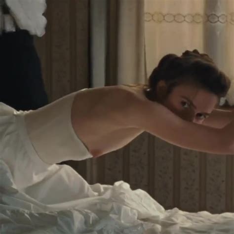 Keira Knightley Nude A Dangerous Method Moviessexscenes
