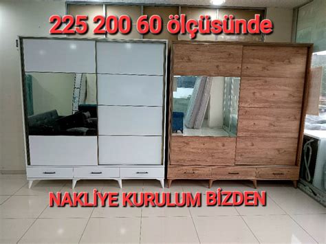 Nakl Ye Kurulum B Zden Gardrop Dolap Gard Rop Elbise Dolab Gardolap