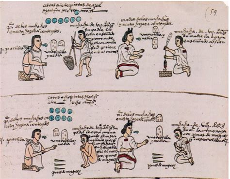 Los últimos grandes pobladores de Mesoamérica los mexicas Nueva