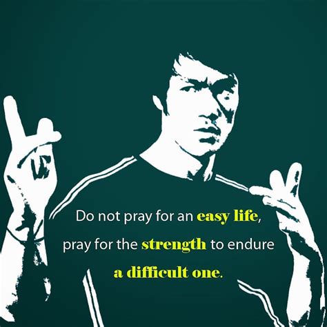 Bruce Lee Quotes Wallpaper Hd