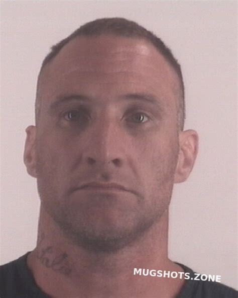 KEEBLE DANNY 04 11 2022 Tarrant County Mugshots Zone