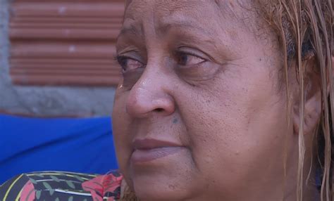 Minha netinha tinha tudo pela frente diz avó de menina de 10 anos