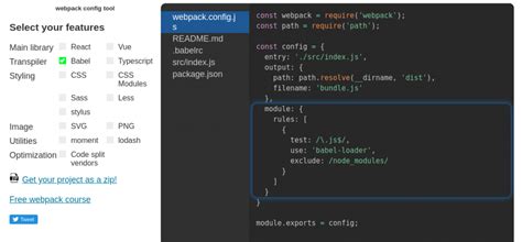 how to use es6 with babel and webpack blog jakoblind no