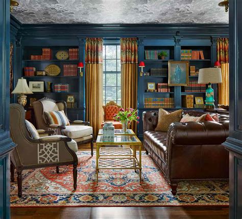 Chocolate Brown Living Room Set Baci Living Room