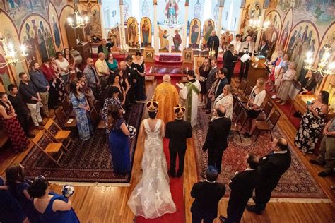 Parish Life St James Antiochian Orthodox Church Williamston Michigan