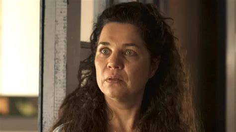 Após Pantanal Isabel Teixeira é escalada para Terra Vermelha