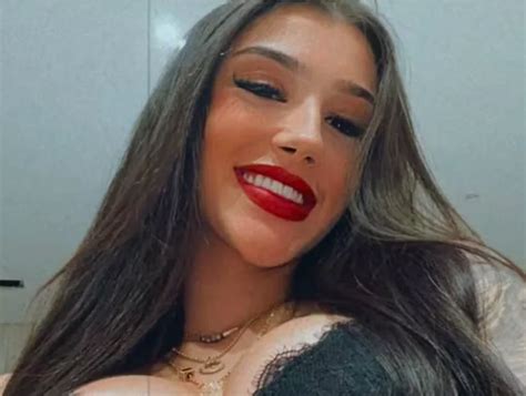 Em meio à briga Bia Miranda Jenny lamenta não ter conhecido o neto