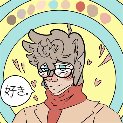 Hey Im New Here My Name Is Anon And My Husbando Is The Amazing And Eccentric Ford Pines Here