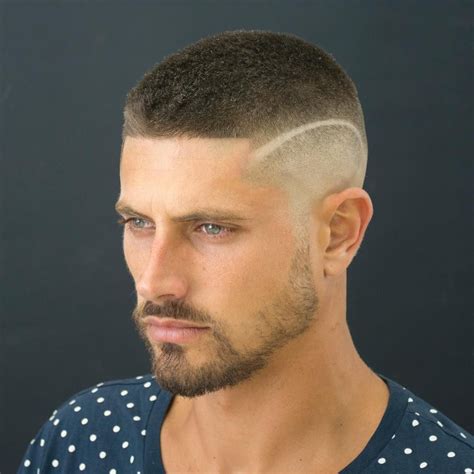 Haircut For Men 2024 Fade Elle Nissie
