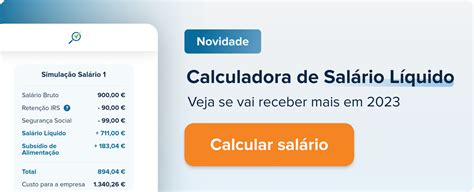 Calculo Salario Liquido Anual Portugal Company Salaries
