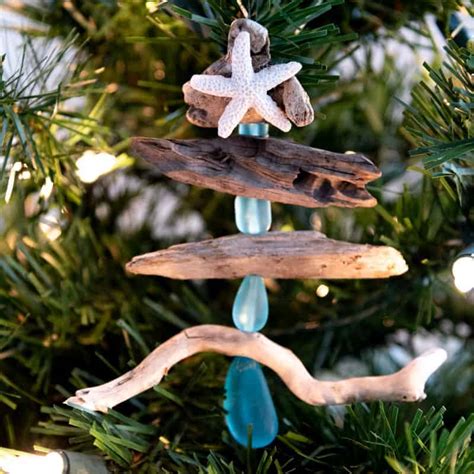 Coastal Christmas Decor Ideas