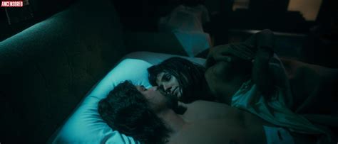 Naked Ritu Arya In The Umbrella Academy
