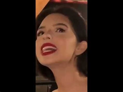 Angela Aguilar Que Pase El Desgraciado Youtube